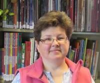 Library Staff | Hampstead Public Library